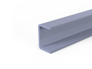 Perfil Start Channel - Otimiza - Peças de Reposição para Mineração